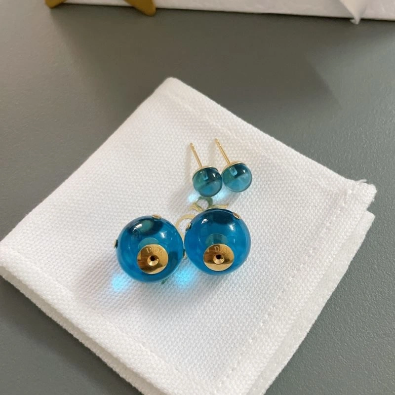 Brand-original Christian Dior Earrings