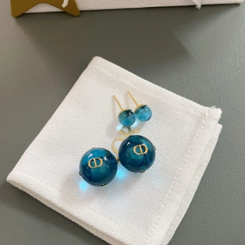 Brand-original Christian Dior Earrings