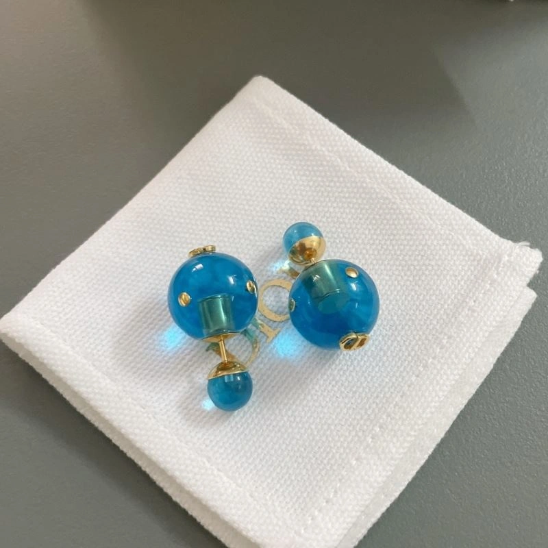 Brand-original Christian Dior Earrings