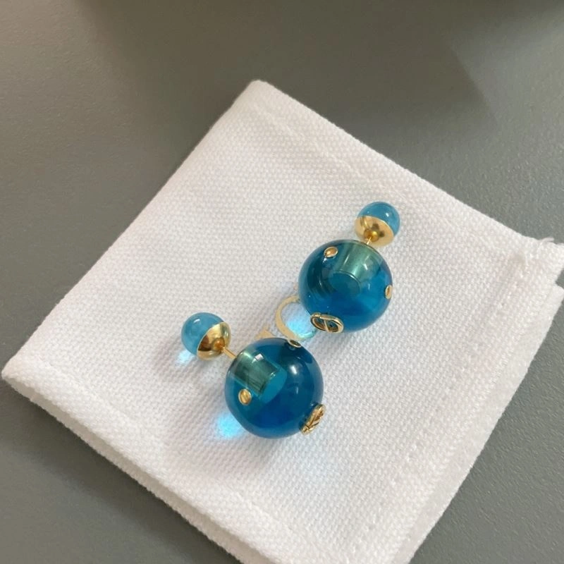 Brand-original Christian Dior Earrings