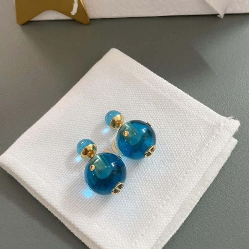 Brand-original Christian Dior Earrings