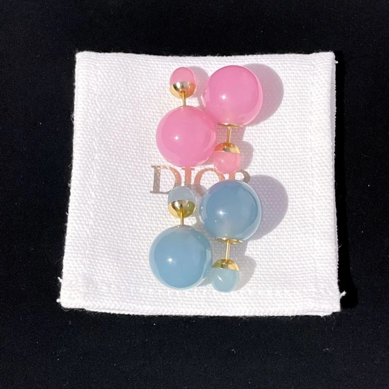 High accuracy Christian Dior Earrings