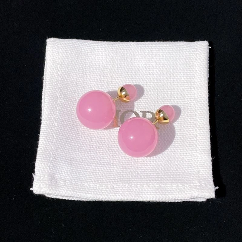 High accuracy Christian Dior Earrings