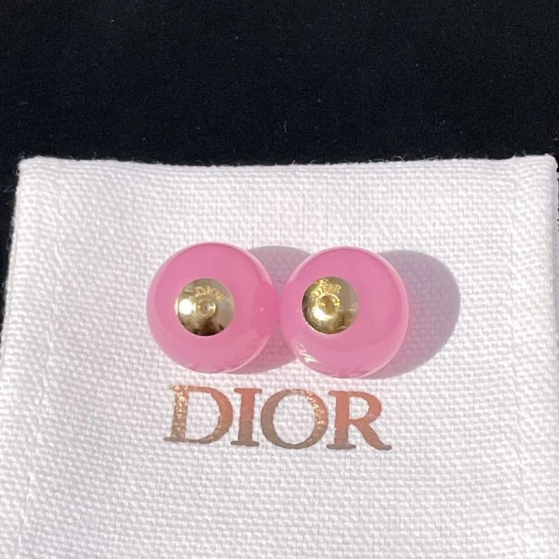 High accuracy Christian Dior Earrings