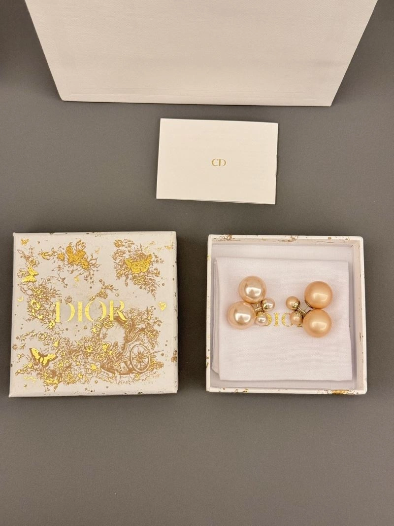 Exact replica Christian Dior Earrings