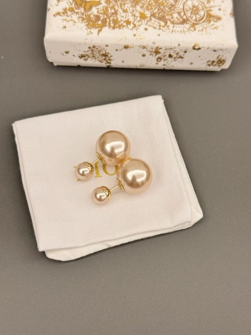 Exact replica Christian Dior Earrings