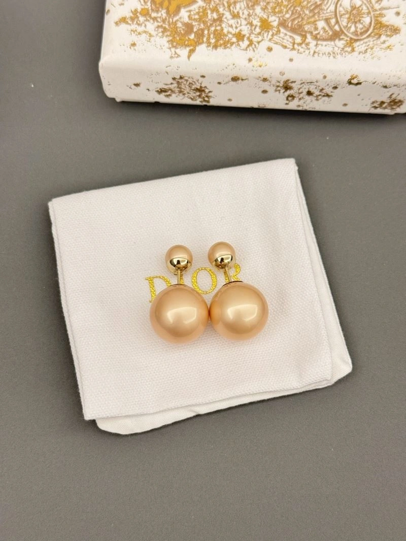 Exact replica Christian Dior Earrings