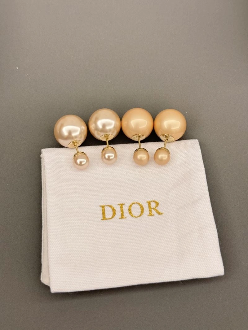 Exact replica Christian Dior Earrings