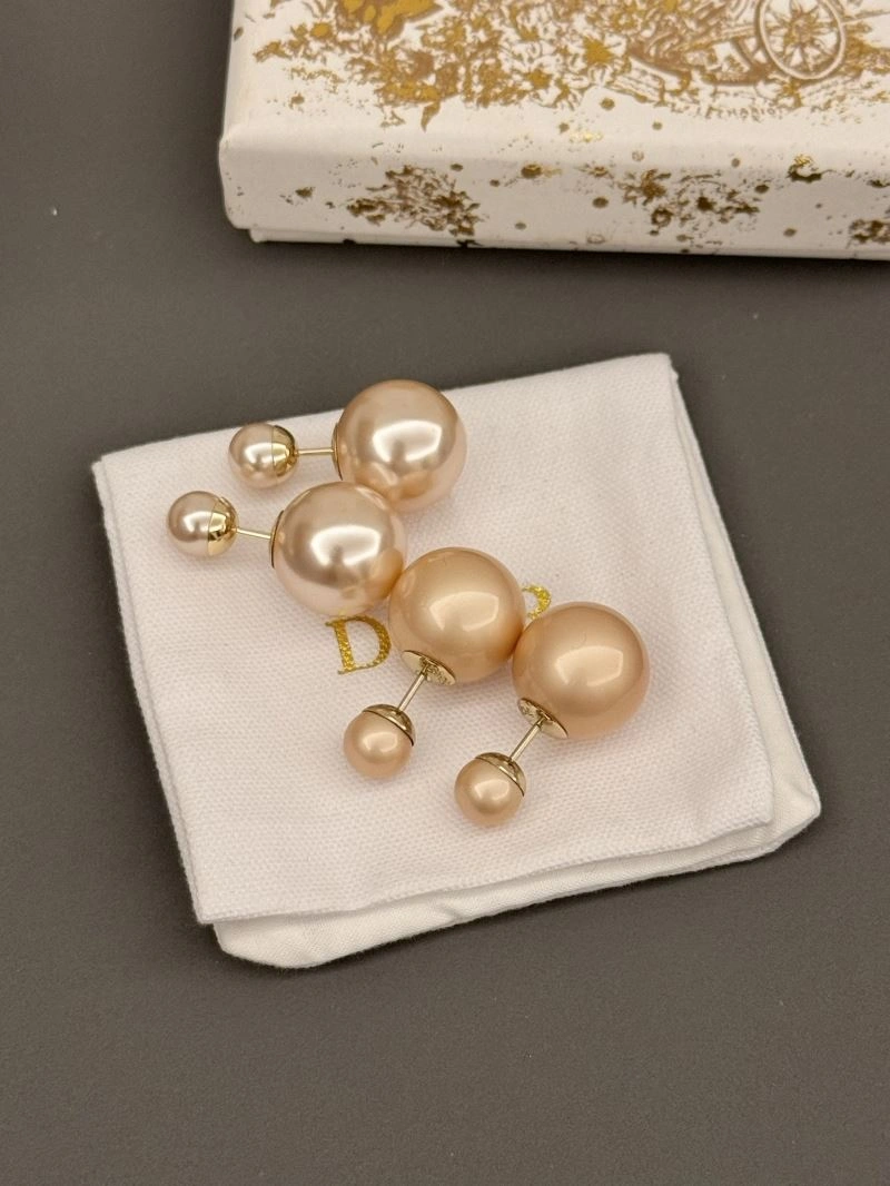 Exact replica Christian Dior Earrings