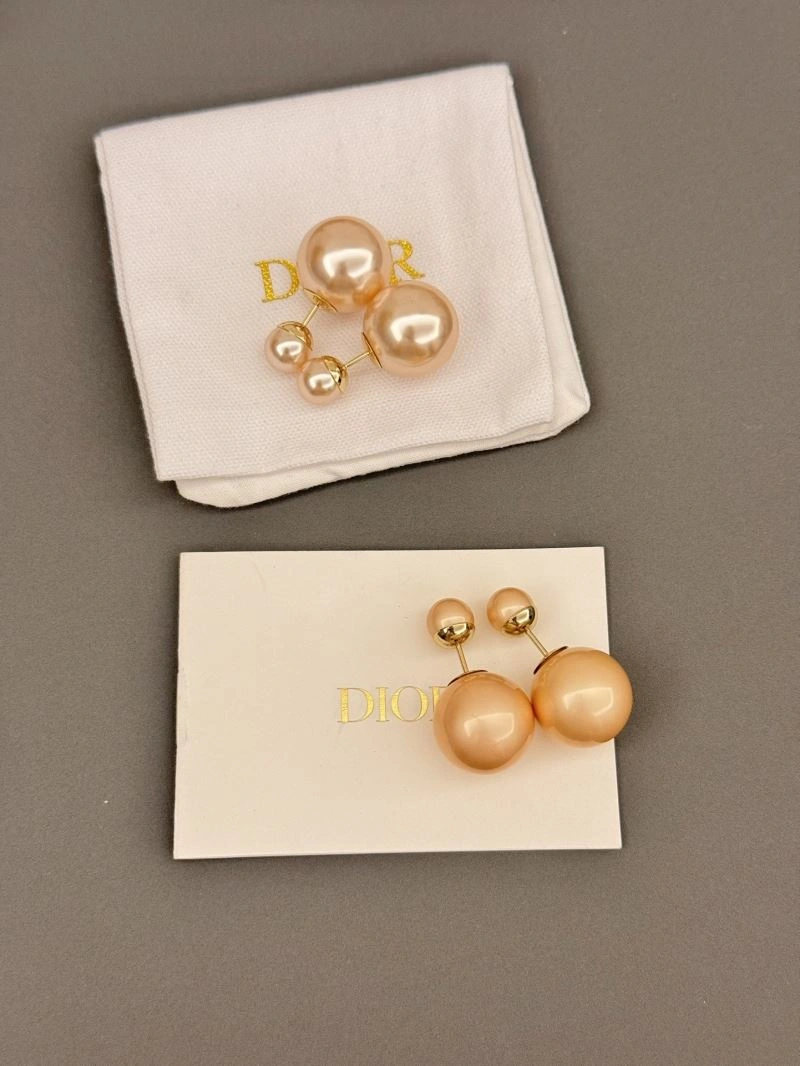 Exact replica Christian Dior Earrings