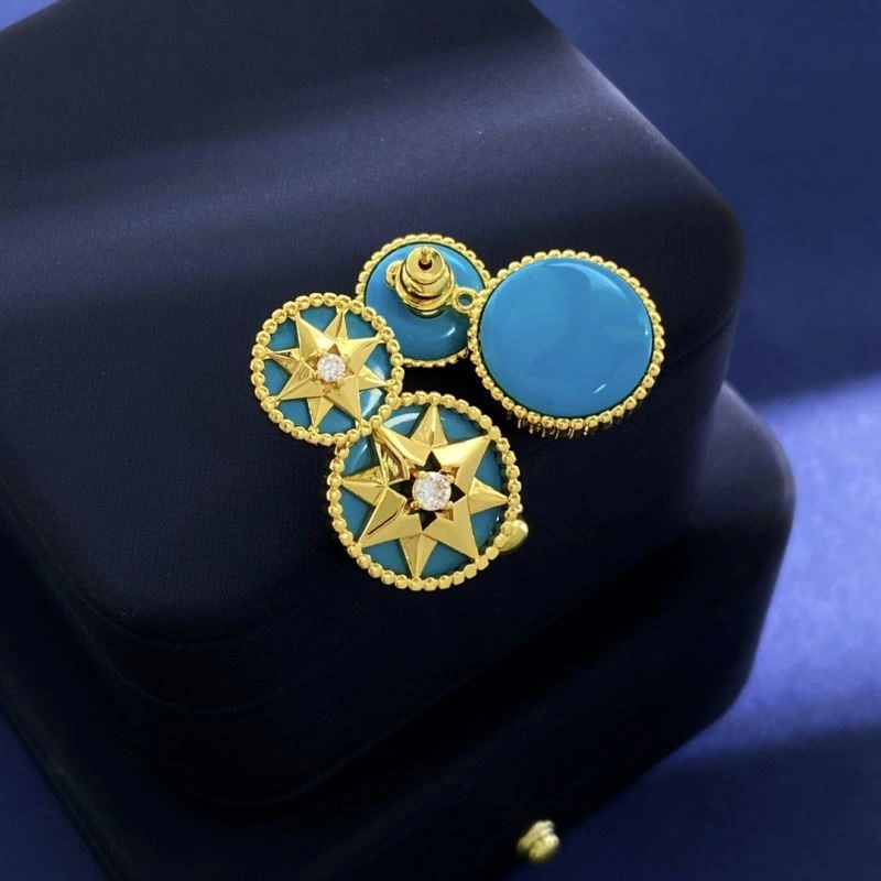 Discounted Christian Dior Earrings