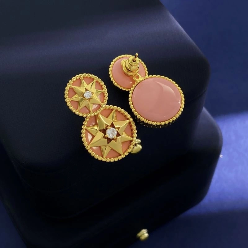 Discounted Christian Dior Earrings