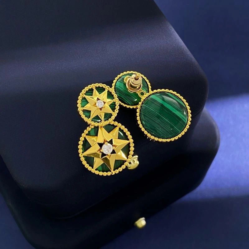 Discounted Christian Dior Earrings