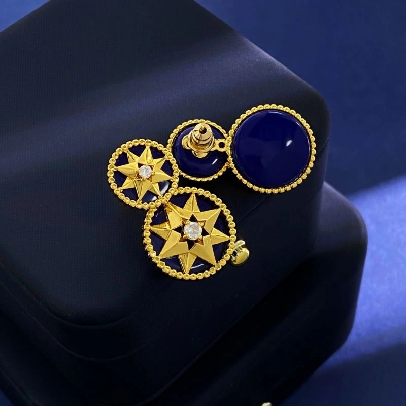 Discounted Christian Dior Earrings