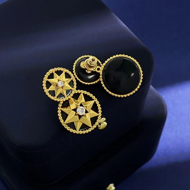 Discounted Christian Dior Earrings
