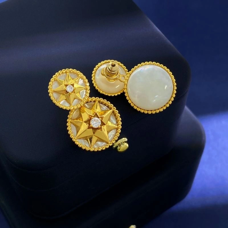 Discounted Christian Dior Earrings