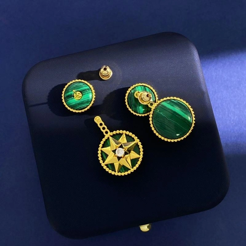 Discounted Christian Dior Earrings