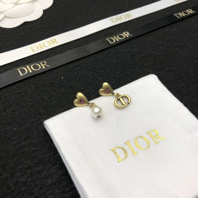 Mirror quality Christian Dior Earrings