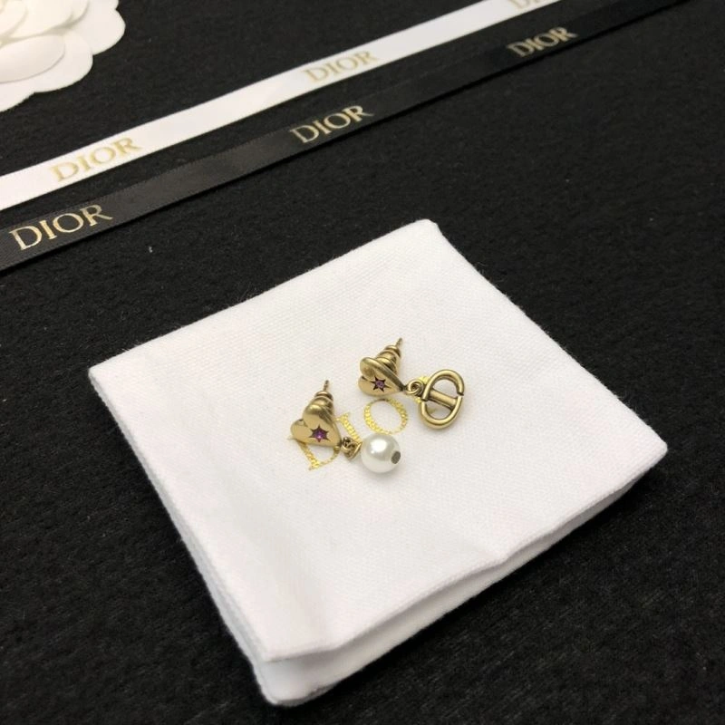 Mirror quality Christian Dior Earrings