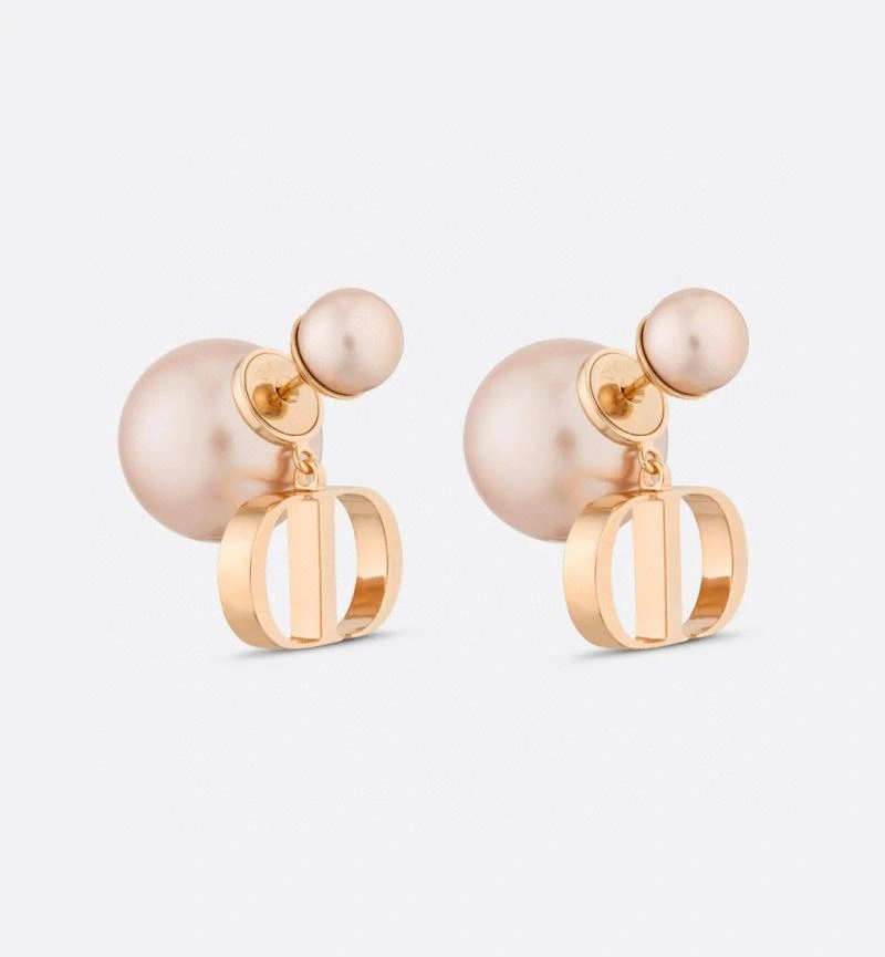 Legit Christian Dior Earrings