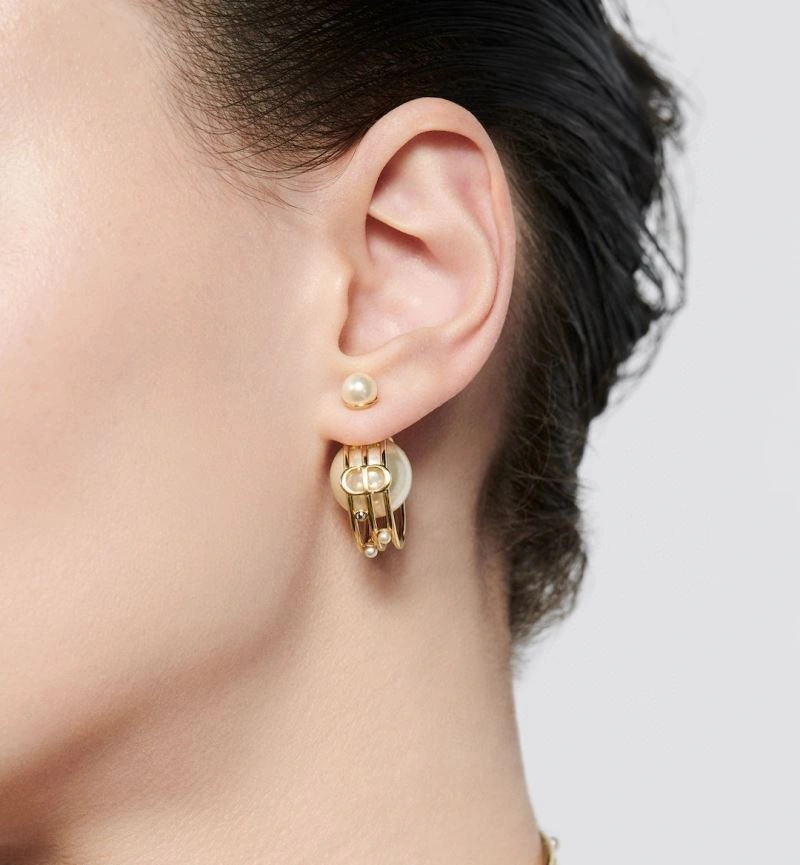 Affordable Christian Dior Earrings