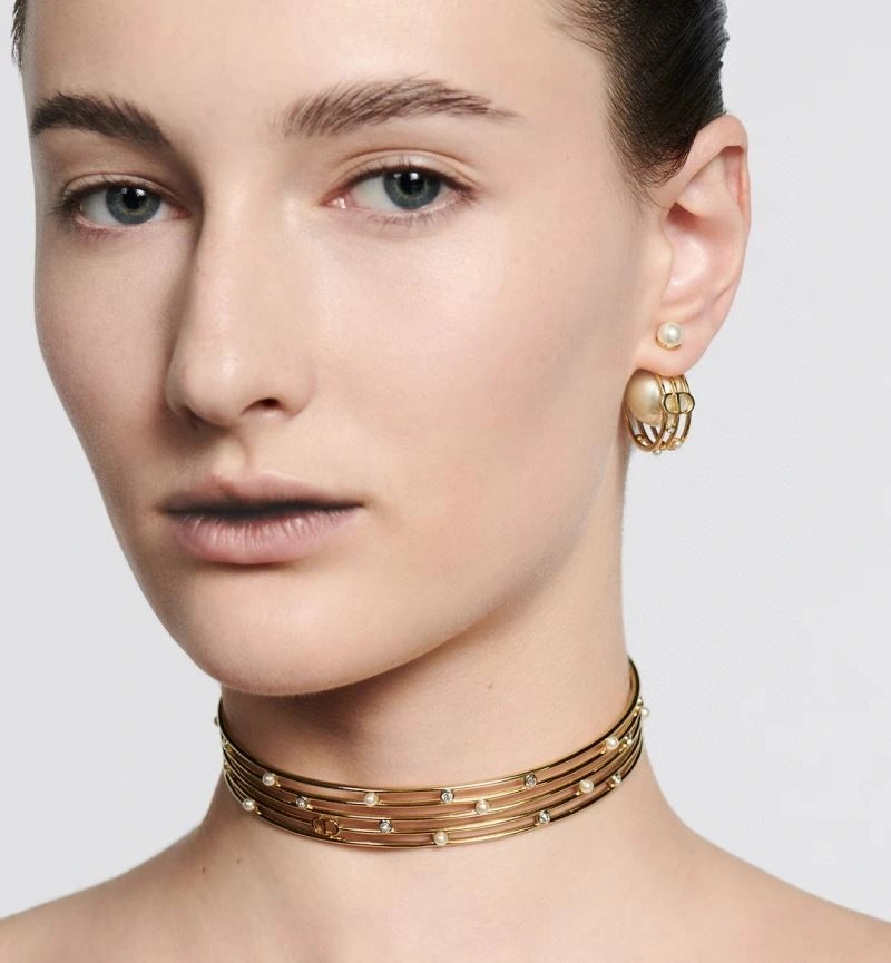 Affordable Christian Dior Earrings