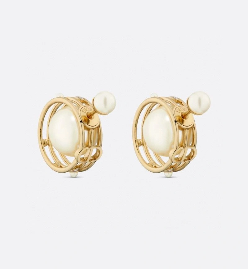 Affordable Christian Dior Earrings
