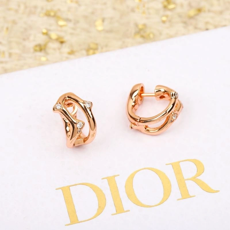 Perfect replica Christian Dior Earrings