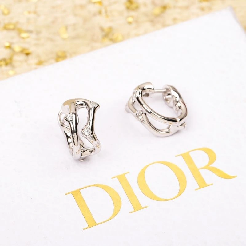 Perfect replica Christian Dior Earrings