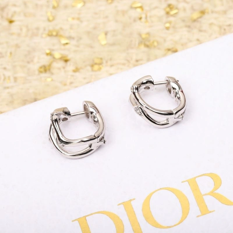 Perfect replica Christian Dior Earrings