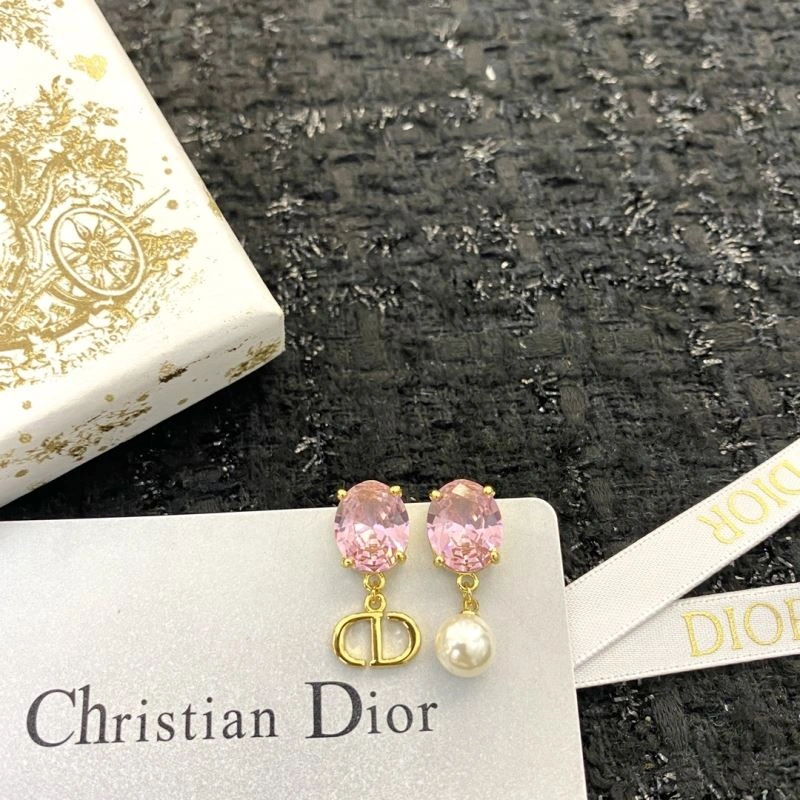 Exact replica Christian Dior Earrings