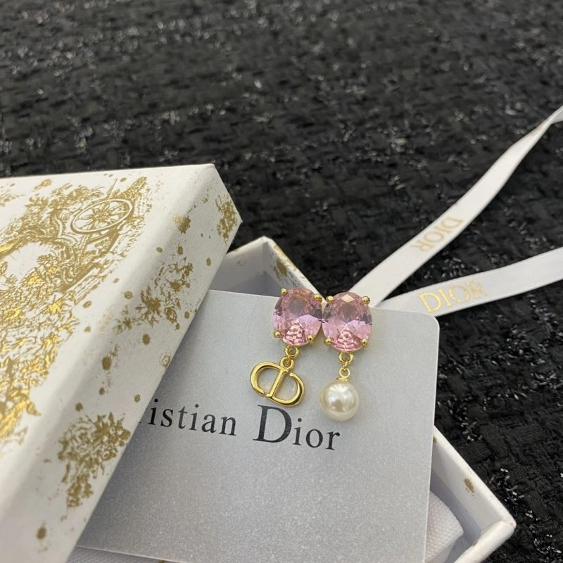 Exact replica Christian Dior Earrings