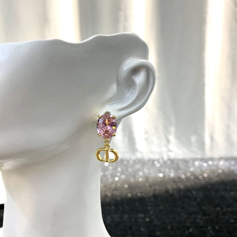 Exact replica Christian Dior Earrings