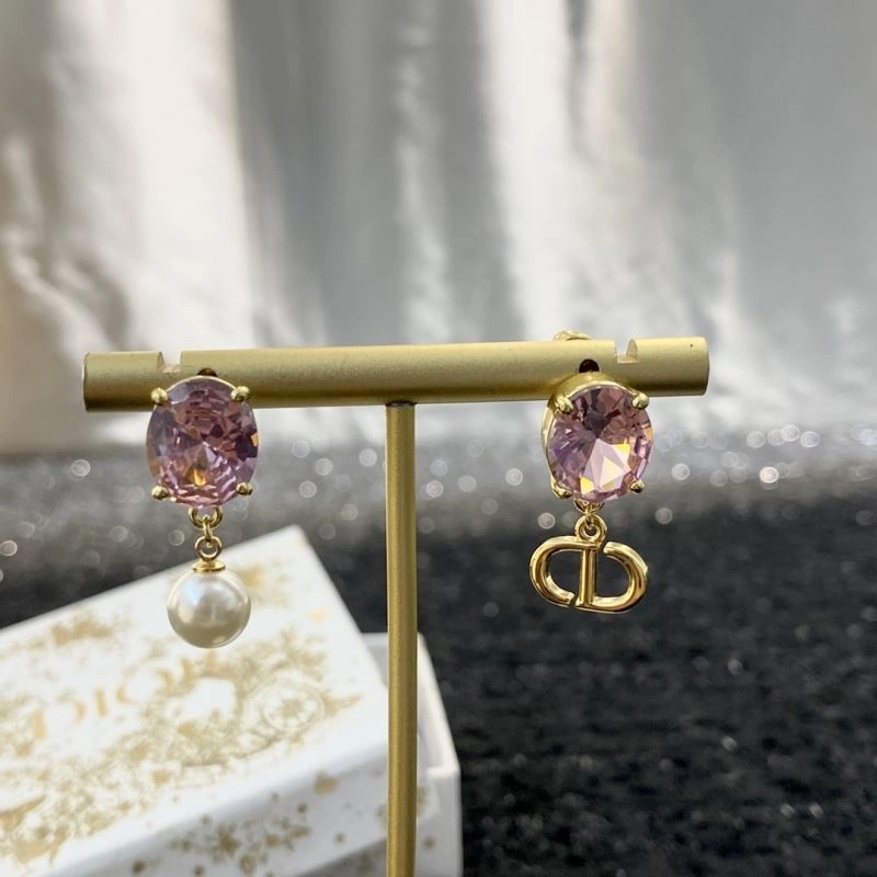Exact replica Christian Dior Earrings