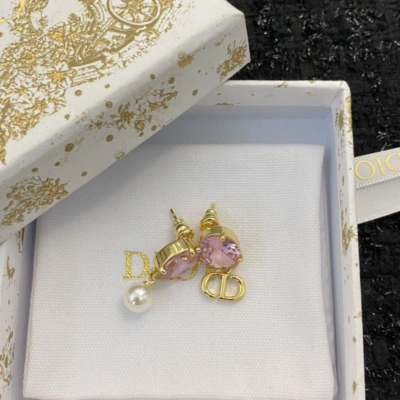 Exact replica Christian Dior Earrings