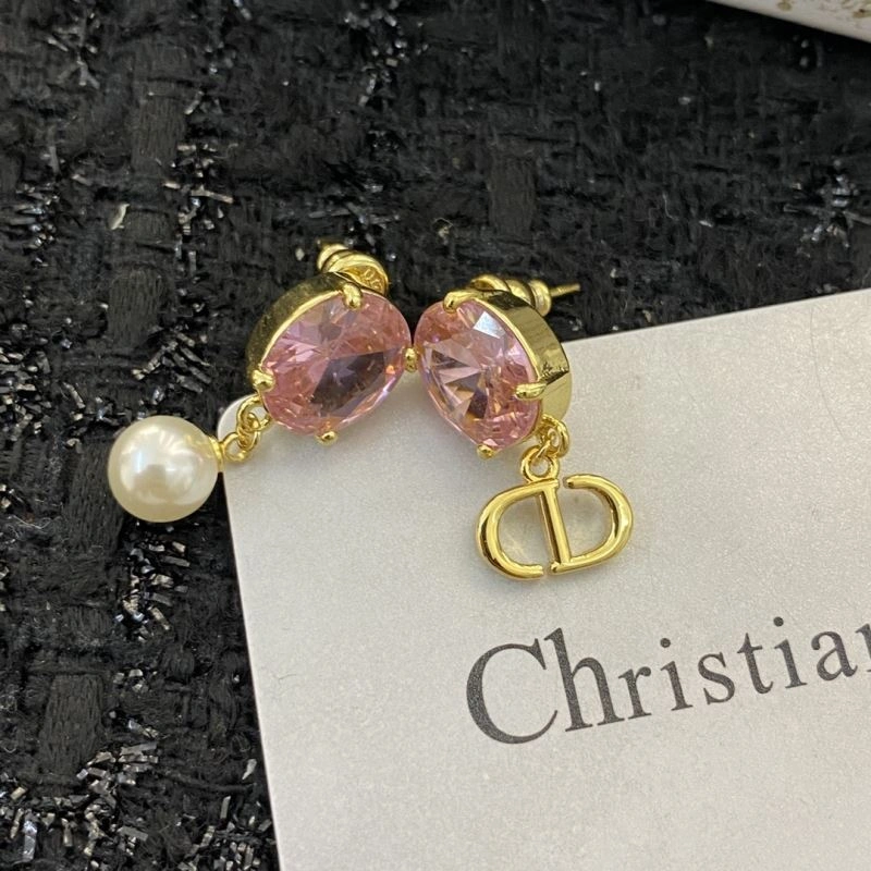 Exact replica Christian Dior Earrings