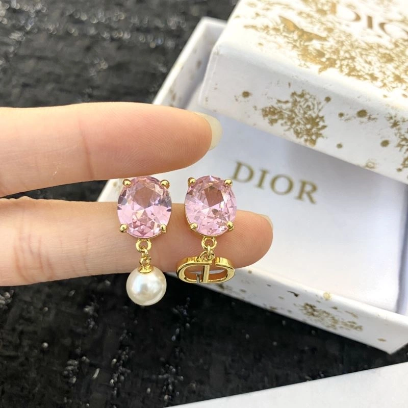 Exact replica Christian Dior Earrings