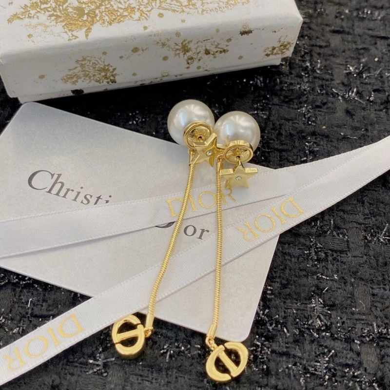 Value-priced Christian Dior Earrings
