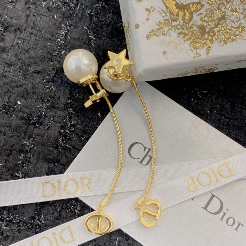 Value-priced Christian Dior Earrings
