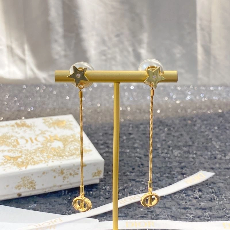 Value-priced Christian Dior Earrings