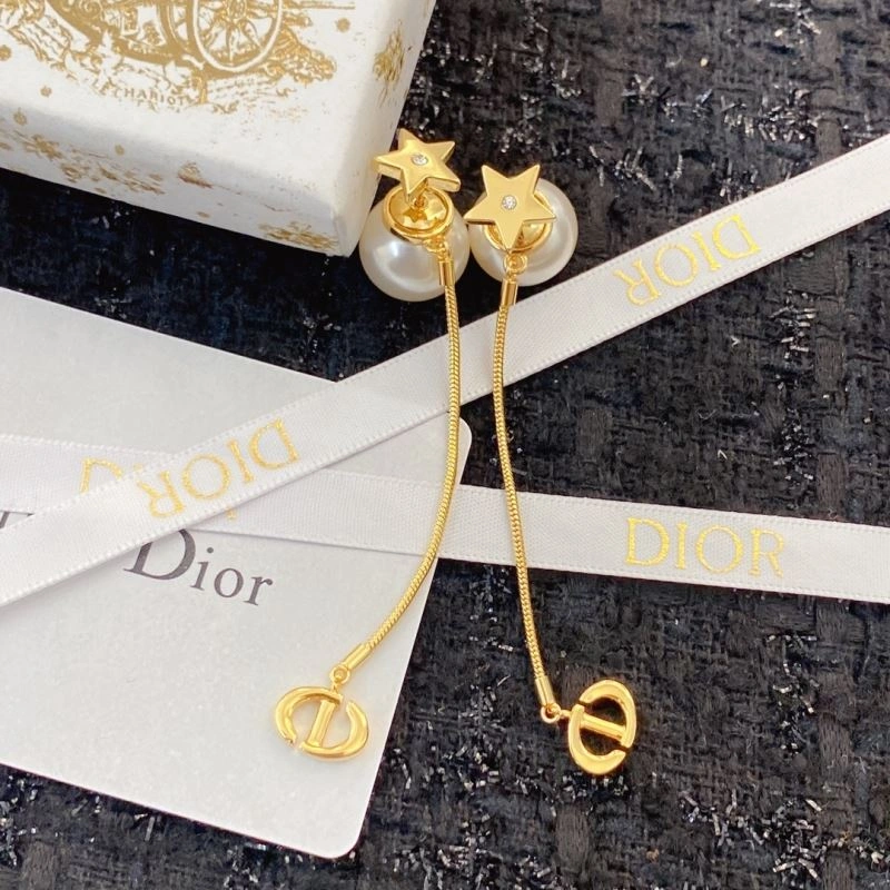Value-priced Christian Dior Earrings