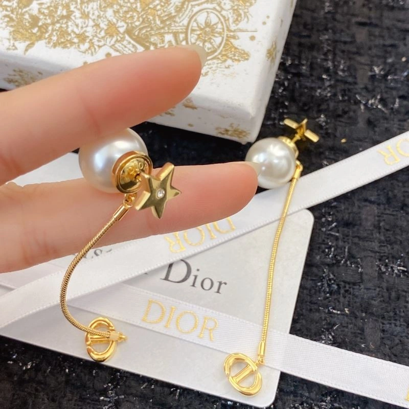Value-priced Christian Dior Earrings