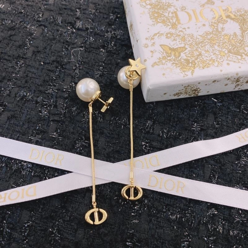Value-priced Christian Dior Earrings