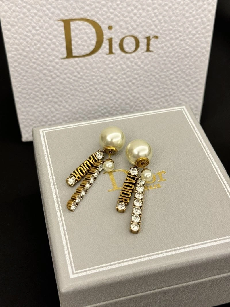Value-priced Christian Dior Earrings