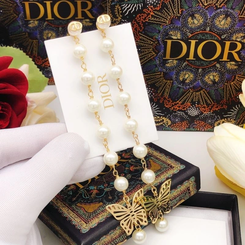 Reasonably priced Christian Dior Earrings