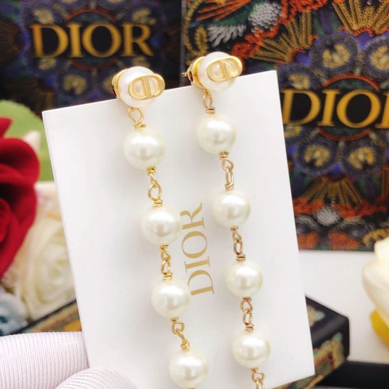 Reasonably priced Christian Dior Earrings