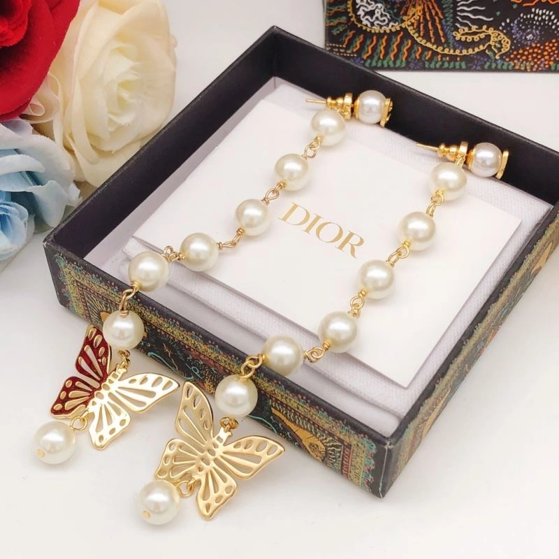 Reasonably priced Christian Dior Earrings
