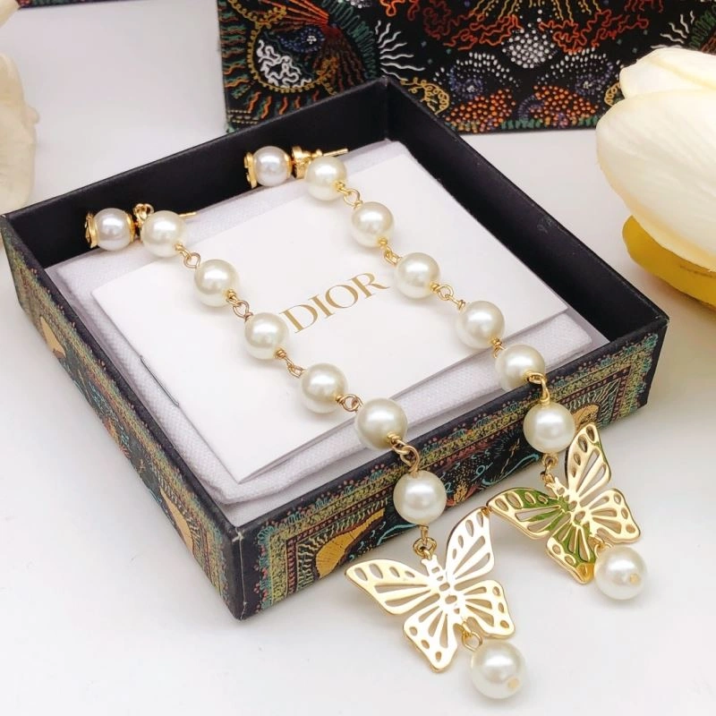 Reasonably priced Christian Dior Earrings