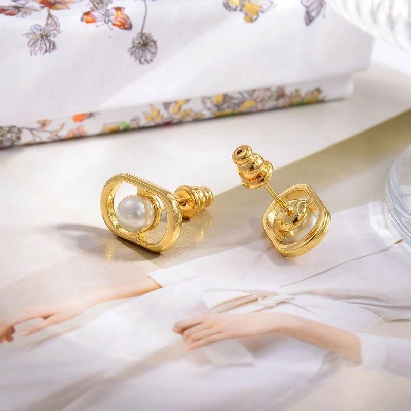 Low-cost Christian Dior Earrings