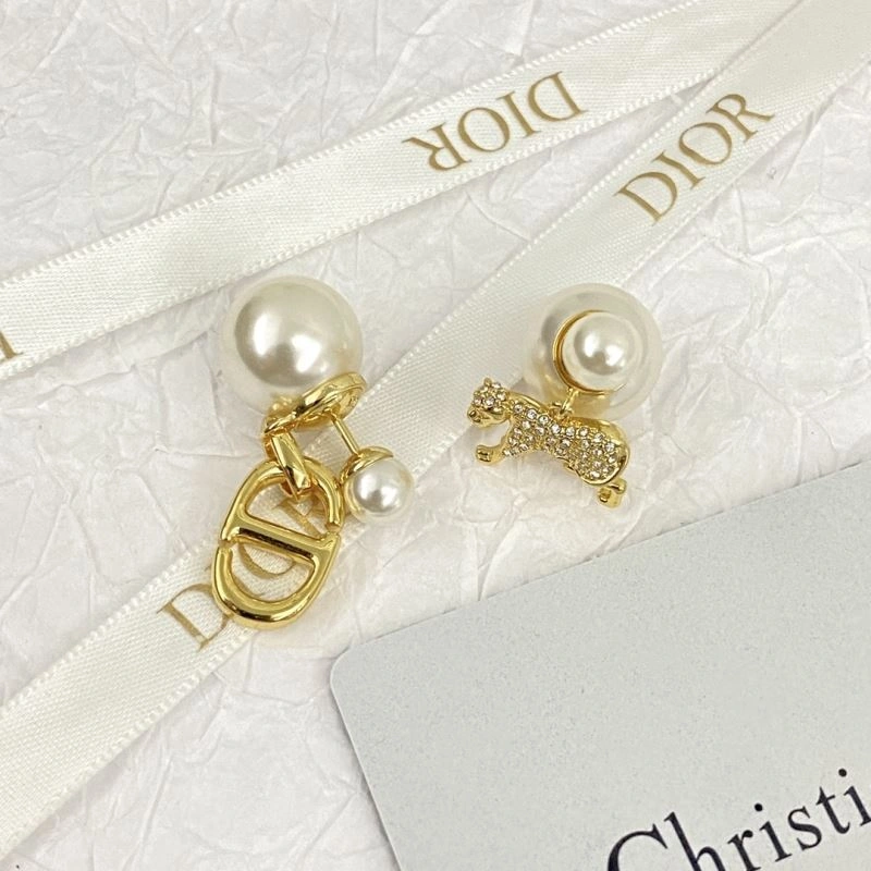 High fidelity Christian Dior Earrings